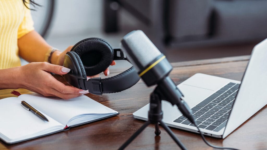 Agregador de podcast: como escolher e distribuir seu conteúdo