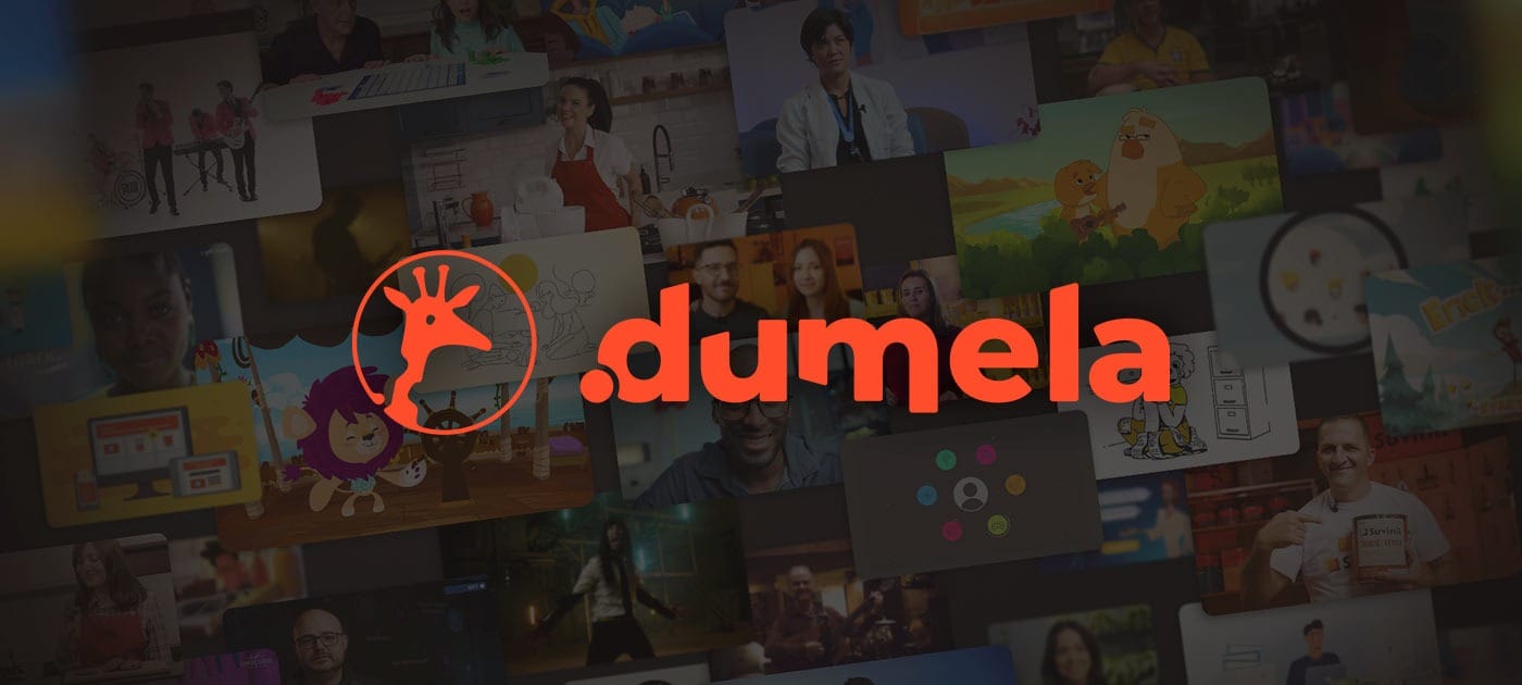 Dumela: Full-Service Animation Studio & Video Production