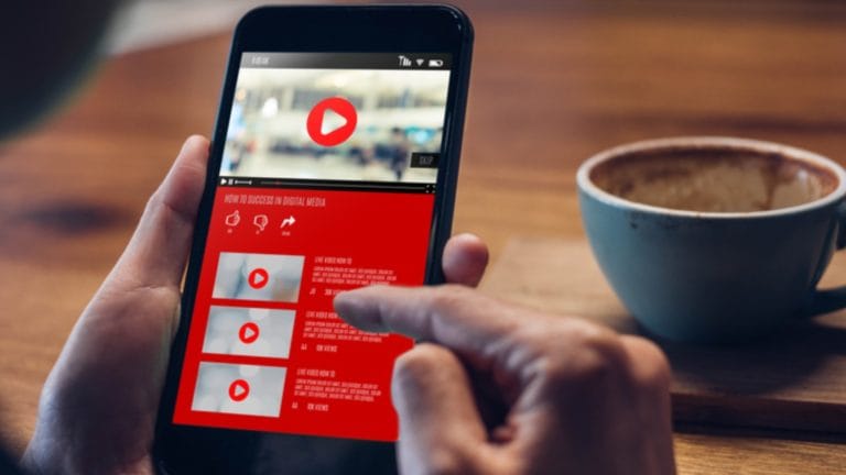 Video marketing digital: 4 fatores que comprovam o seu sucesso
