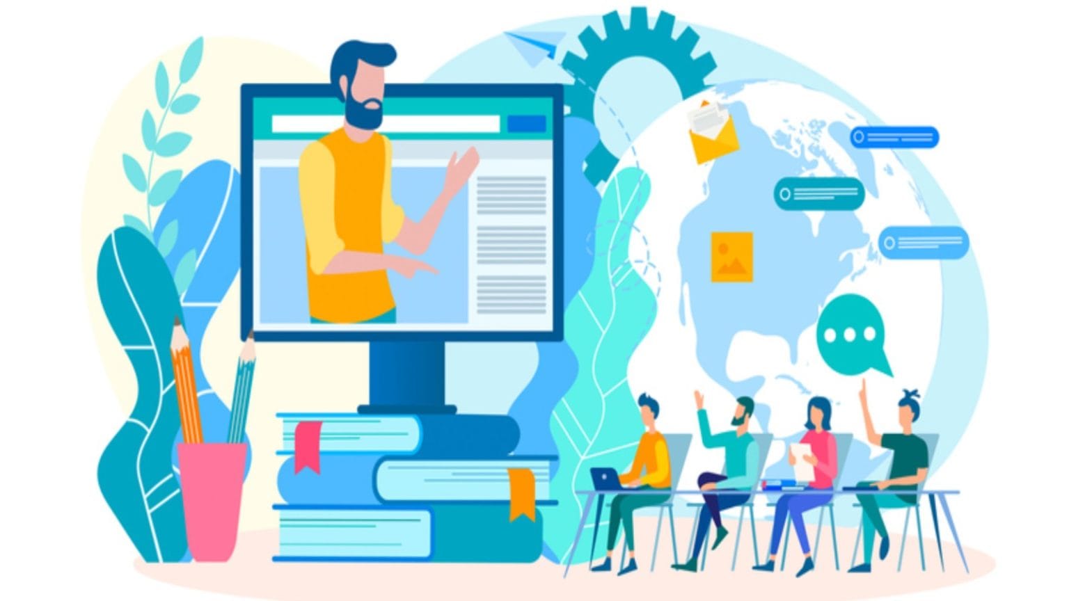 O que são os vídeos explicativos animados e por que utilizá-los?